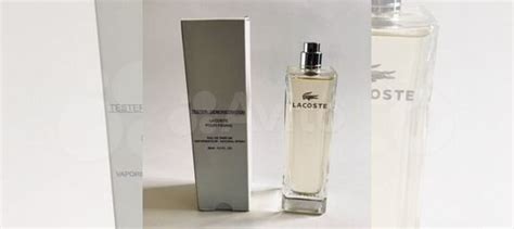 Lacoste Pour Femme оригинал лакоста пур фемме купить в Санкт-Петербурге ...