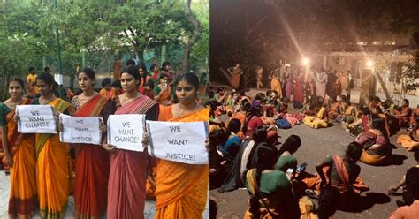 Chennais Kalakshetra Arts College Rocked By Sexual Harassment