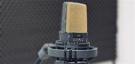 Microphone Polar Patterns What Are They And How To Make Use Of Them