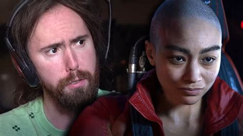 Asmongold Baffled After Instantly Getting Permabanned From Dragon Age