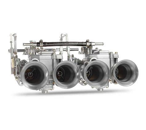 Carburetor Series Archive - Mikuni Power