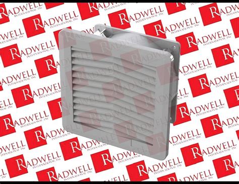 Sce N12fa44 24vlg Fan Thermal Management For Control Panel By Saginaw