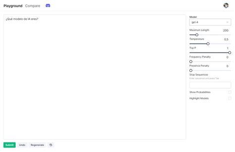 Esta Web Te Permite Probar Gpt 4 Gratis Y Varios Chatbots Curiosos