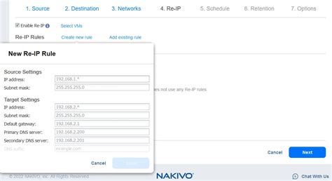 How To Set Up Hyper V Replication Natively And With NAKIVO