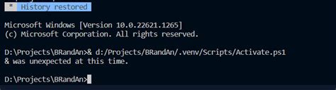 Python How Can I Change The Default Virtual Environment Command In Visual Studio Code Stack