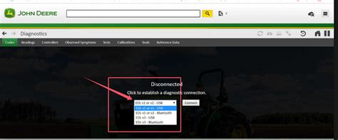 John Deere Hardware Without Software Usage Precautions Cnautotool Offical Blog