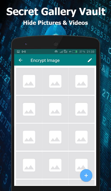 Gallery Vault Hide Photos An APK For Android Download
