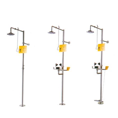 מקלחות בטיחות