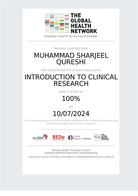 Muhammad Sharjeel Qureshi On Linkedin Im Happy To Share That Ive