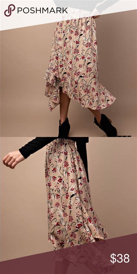 Last Shark Bite Skirt Women Skirts Midi Clothes Design Fashion