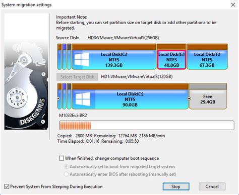 How To Clone C Drive To SSD In Windows For Free Methods