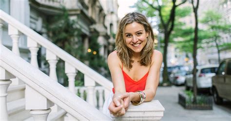 About — Michelle Miller