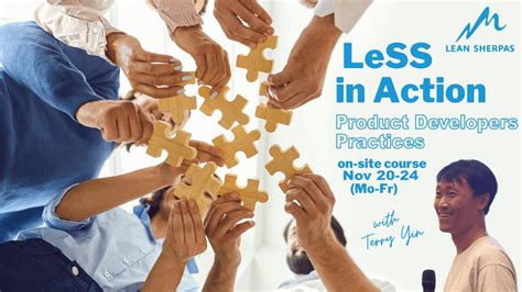 Terry Yin On Linkedin Product Developers Practices Lean Sherpas