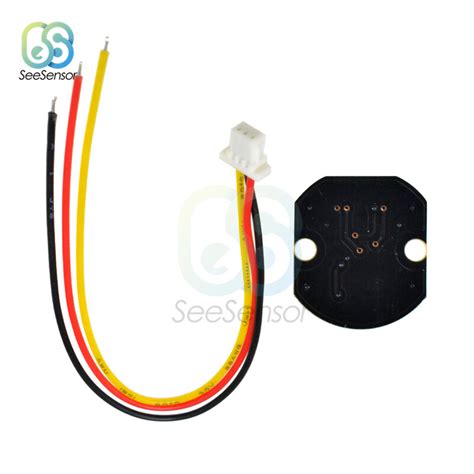 As5048aas5600 Magnetic Encoder Pwmi2c Pwmspi Port Precision 1214bit
