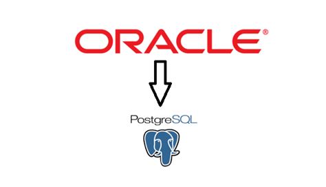 Oracle To Postgresql Migration Scripts With Liquibase Medium