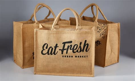 Reusable Shopping Bags Guide Materials Types And Pros