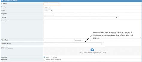 Mantis Bug Tracker Use Of Mantis To Track Software Bug And Defects