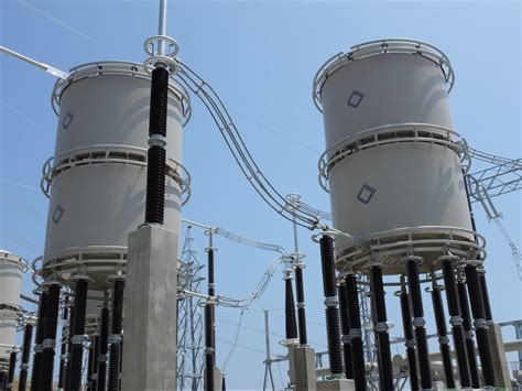 Current Limiting And Neutral Grounding Reactors Coil Innovation