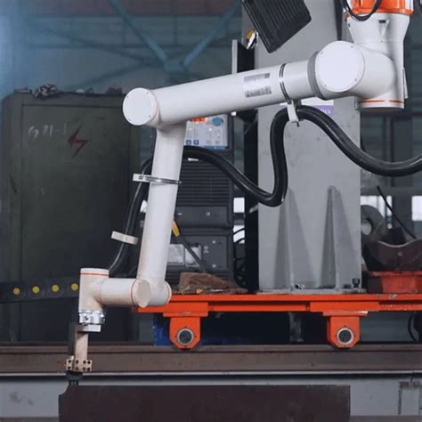 collaborative robot collaborative robot for welding 6 axis