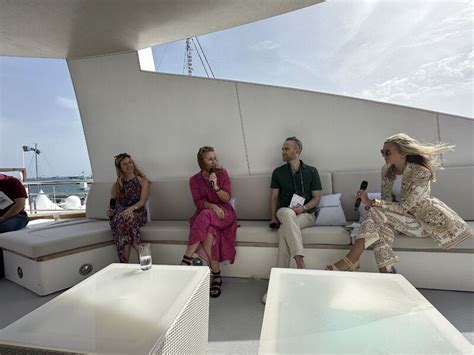 Michelle Evers Posted On Linkedin