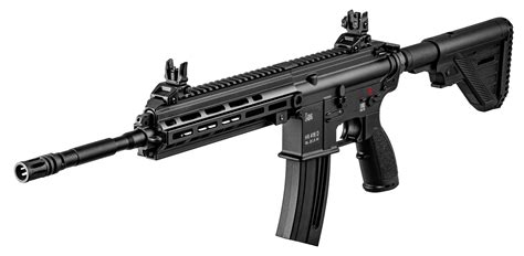 Handk Hk416 22lr Mpn 81000401 Upc 642230257870 In Stock 439
