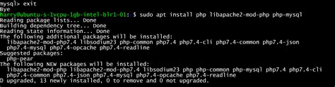 Installing LAMP Stack On Ubuntu In Minutes Blog CodeWithHarry