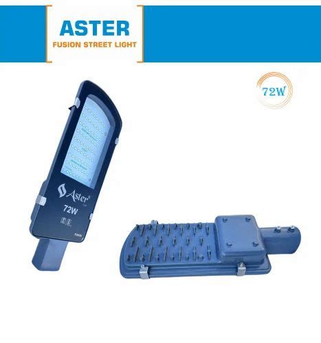Ce Energy Efficient Led Street Light Aluminium At Rs 840piece In