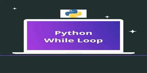 Python While Loop Important Concept
