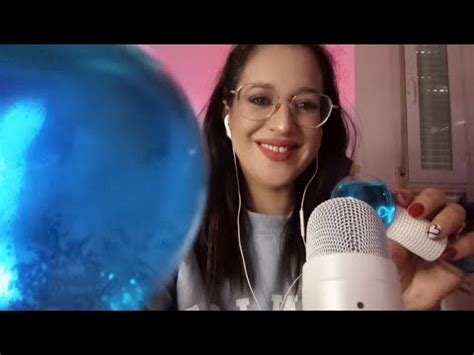 ASMR tingly triggers - The ASMR Index