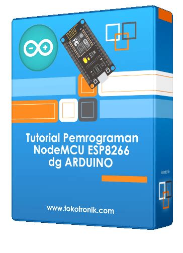 Proyek IoT Internet Of Things
