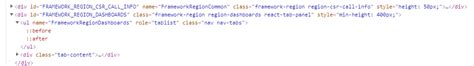Reactjs Reactbootstrap Does Not Render Tabs Properly With React