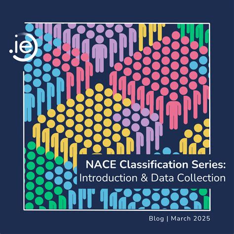 Blog Nace Classification Series Introduction And Data Collection