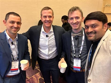 rakesh d on linkedin execforum