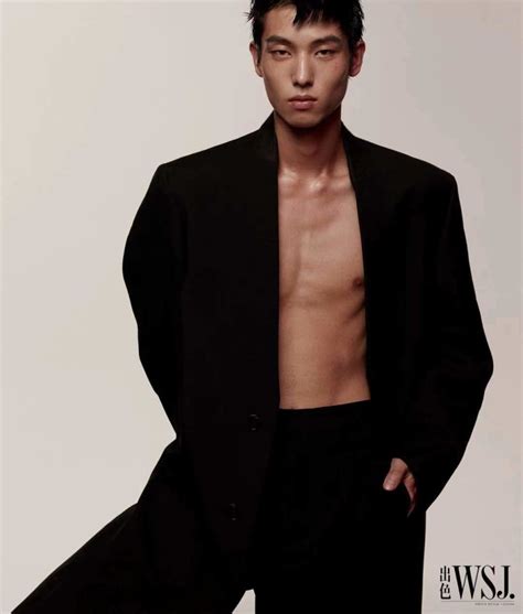 Qiang Cheng Models 1 Europes Leading Model Agency