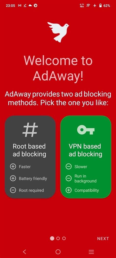 How To Block Ads On Android With Root And Without Root