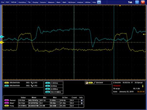 DS C LVDS Out Data Bit Shift Interface Forum Interface TI E E Support Forums