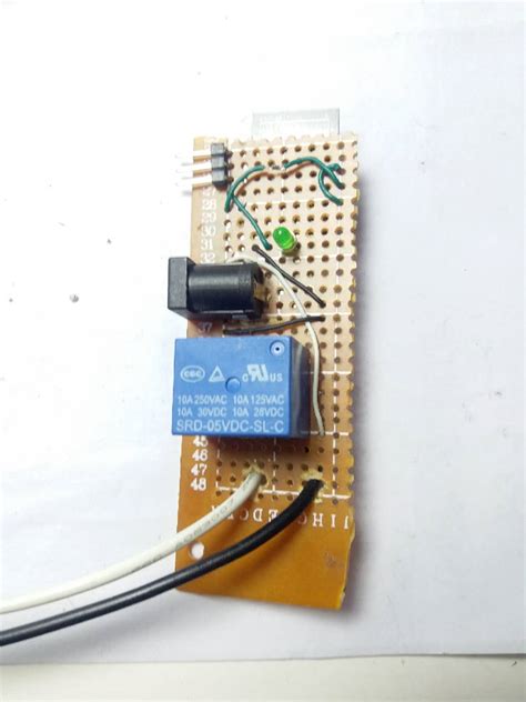esp8266连接天猫精灵 单片机diy制作