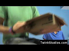 Naked Men Nathan Stratus Ordered A Meaty Package And It Finally Xxx Mobile Porno Videos