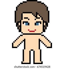 681 Pixel Art Sexy Images Stock Photos Vectors Shutterstock
