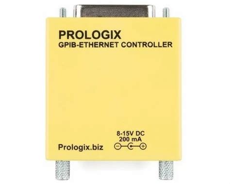 Prologix GPIB Ethernet Controller For Computer At Piece In Hyderabad