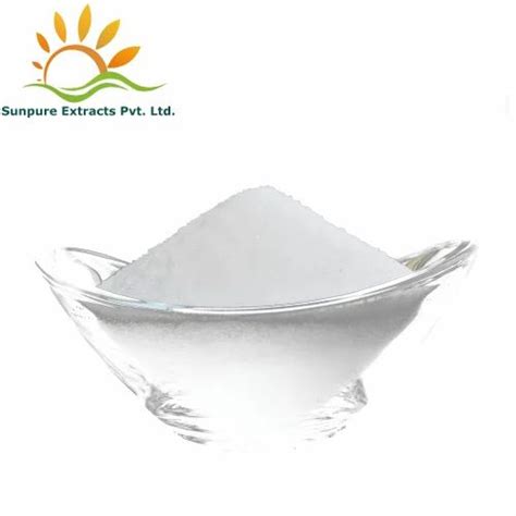 Mono Ammonium Glycyrrhizinate, Packaging Type: Hdpe Drum, Packaging ...