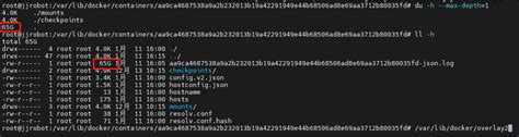 记录 var lib docker overlay2 磁盘爆满的解决过程 docker的overlay2满了 csdn博客