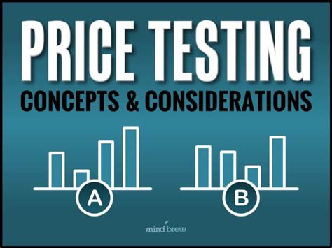 5 Laws Of Price Segmentation Pricingbrew