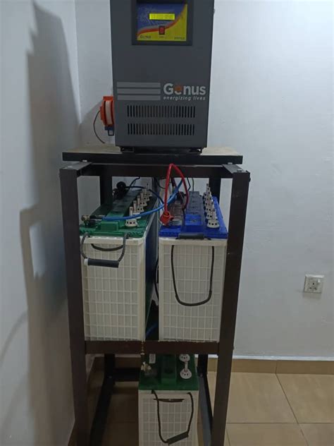 How To Calculate Power Ratings And Capacity Of An Inverter HotSauceNaija