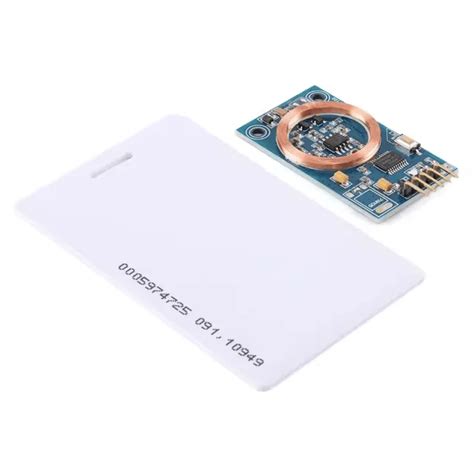 ys rfid2 rfid decoding module id card rfid card reader access control