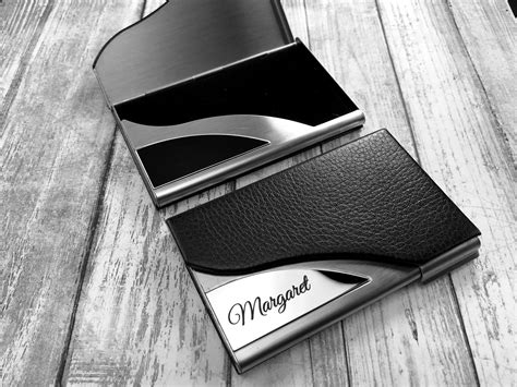 Embossed Credit Card Holder At Linda Siddiqui Blog