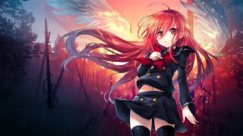 Wallpaper Desktop Hd Anime