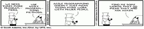 Agile Dilbert Bryan Eisenberg And Jeffrey Eisenberg Agile Dilbert Bryan Eisenberg And Jeffrey Eisenberg