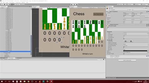 programming chess lesson 29 more gui part 1 2 youtube
