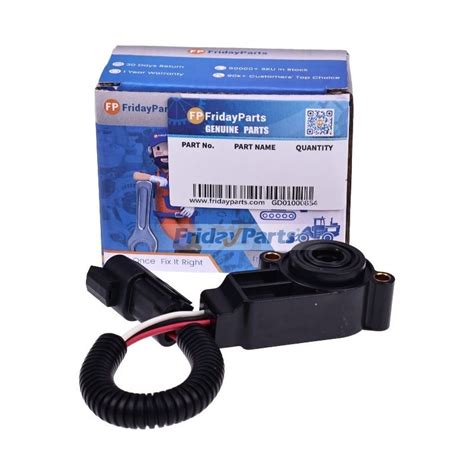 Buy Position Sensor 266 1484 For Caterpillar Cat Engine 3126 3306 3406 C6 6 Loader 938h 950g